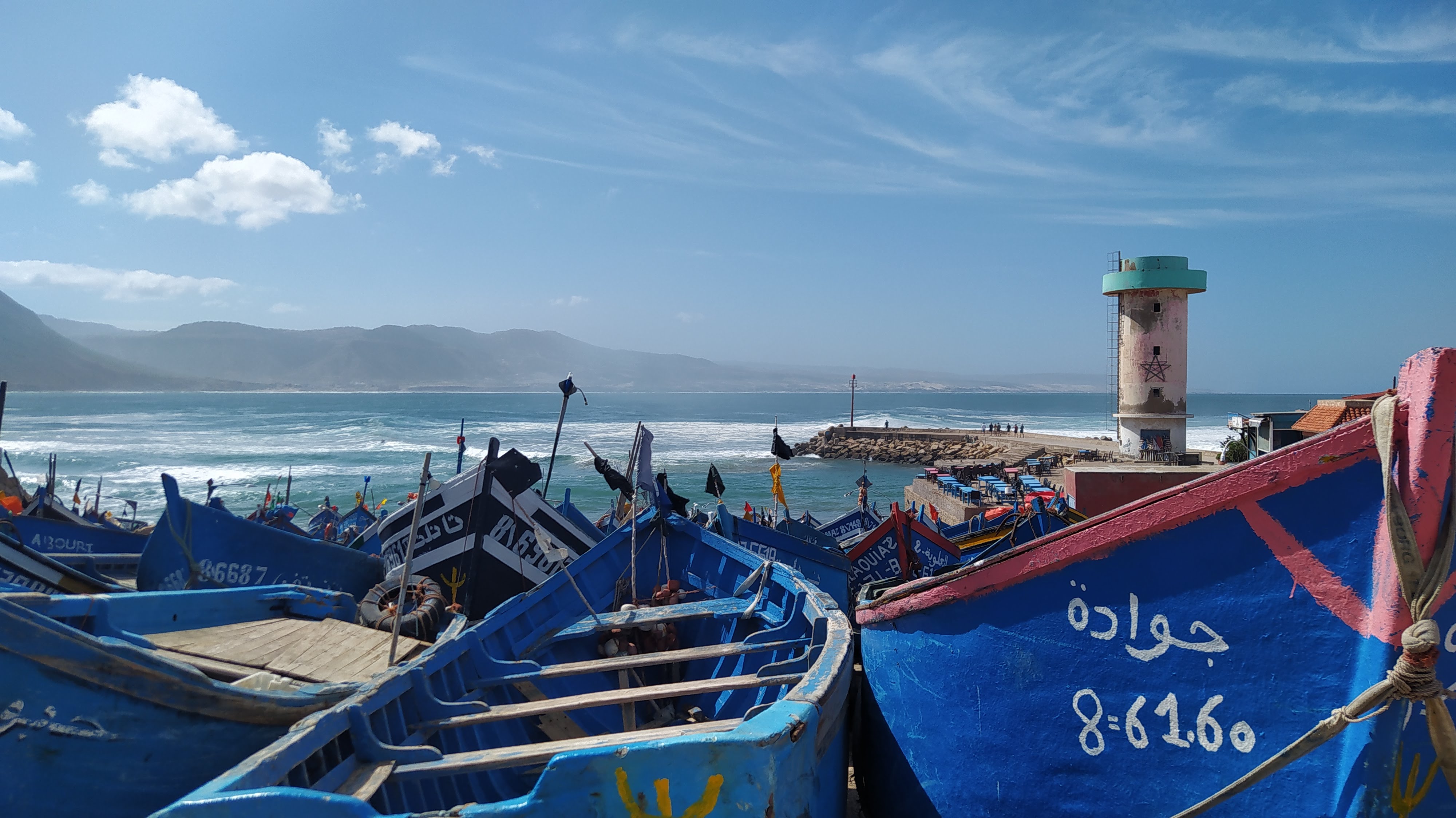 What to do in Imsouane ? - TRAVEL SURF MOROCCO